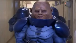 Skorr | Doctor Who Wiki | Fandom