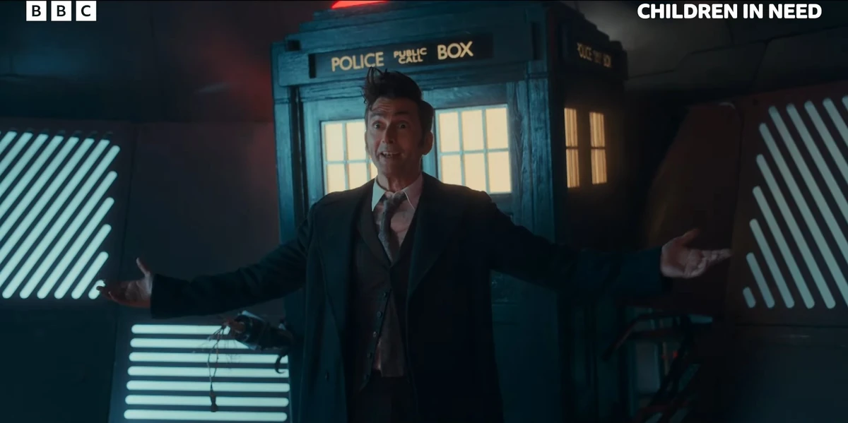 Destination: Skaro (TV) | Doctor Who Wiki | Fandom