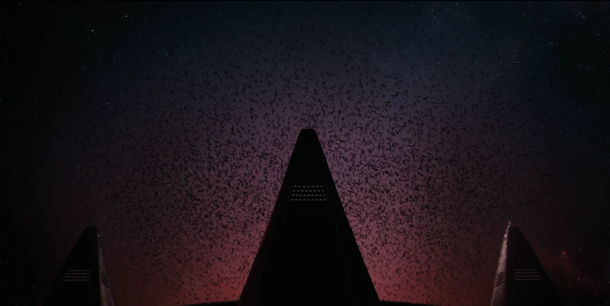 The Interstellar Song Contest (TV) | Doctor Who Wiki | Fandom