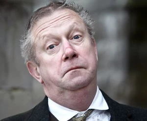 Mark Williams (acteur) | Doctor Who Wiki | Fandom