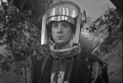 Roboman | Doctor Who Wiki | Fandom