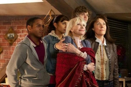 Death of the Doctor (TV) | Doctor Who Wiki | Fandom