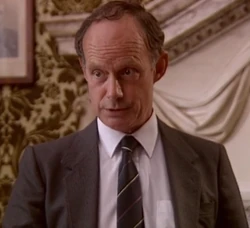 Brian Rutherford | Doctor Who Wiki | Fandom