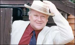 Colin Baker | Doctor Who Wiki | Fandom