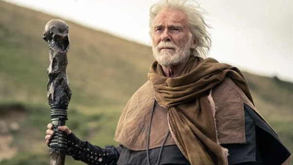 Ko Sharmus | Doctor Who Wiki | Fandom
