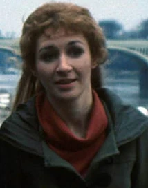 Caroline John | Doctor Who Wiki | Fandom