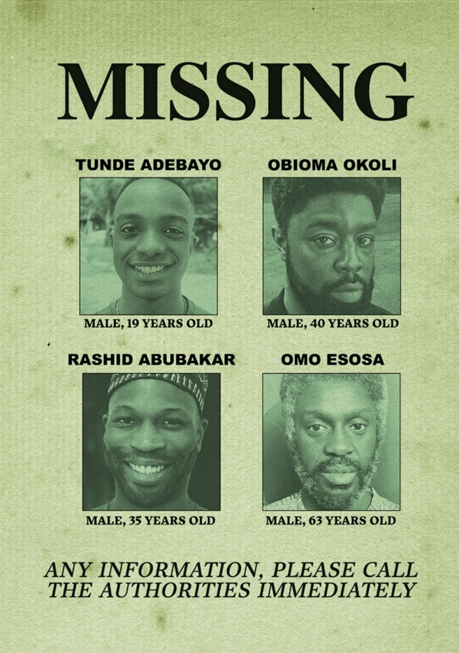 Missing (feature) | Doctor Who Wiki | Fandom