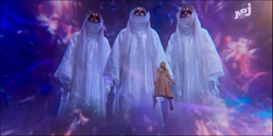 Once, Upon Time (TV) | Doctor Who Wiki | Fandom