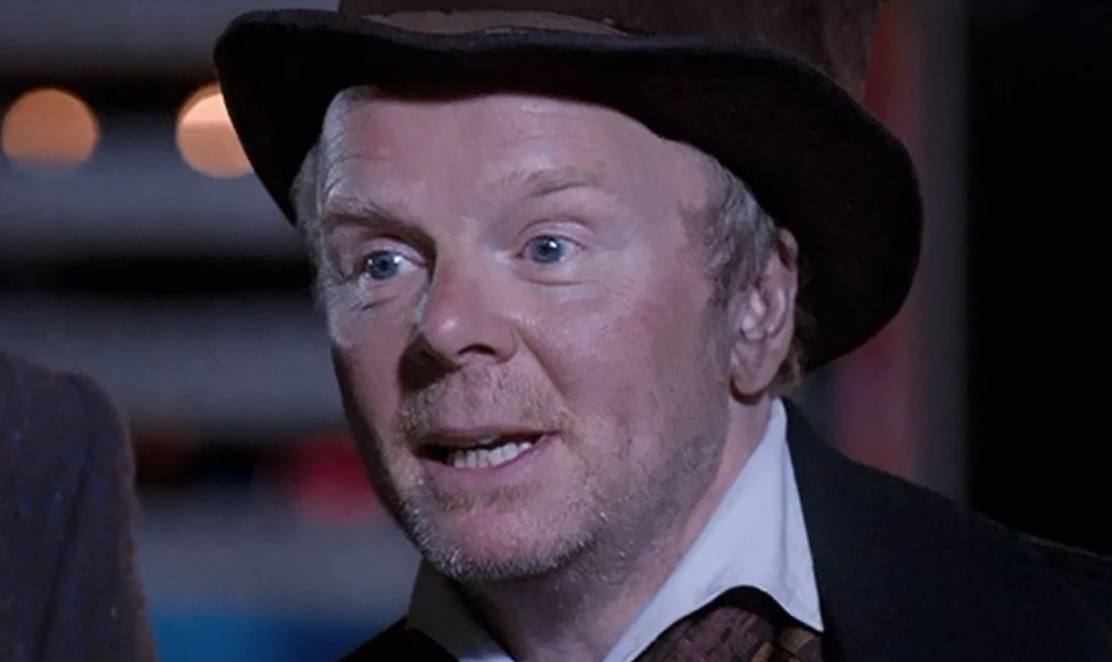 Webley | Doctor Who Wiki | Fandom