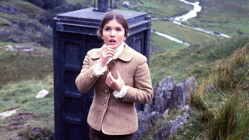 Victoria Waterfield | Doctor Who Wiki | Fandom