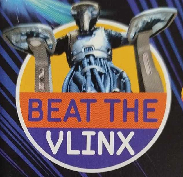 Beat the Vlinx (jeu) | Doctor Who Wiki | Fandom