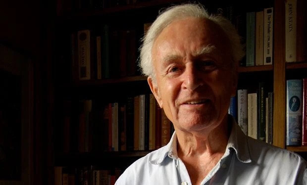 William Russell | Doctor Who Wiki | Fandom