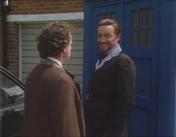 Survival (TV) | Doctor Who Wiki | Fandom