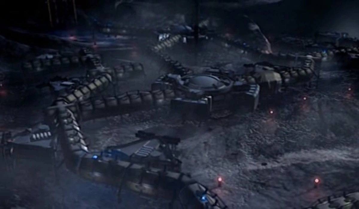 Base Sanctuaire 6 | Doctor Who Wiki | Fandom