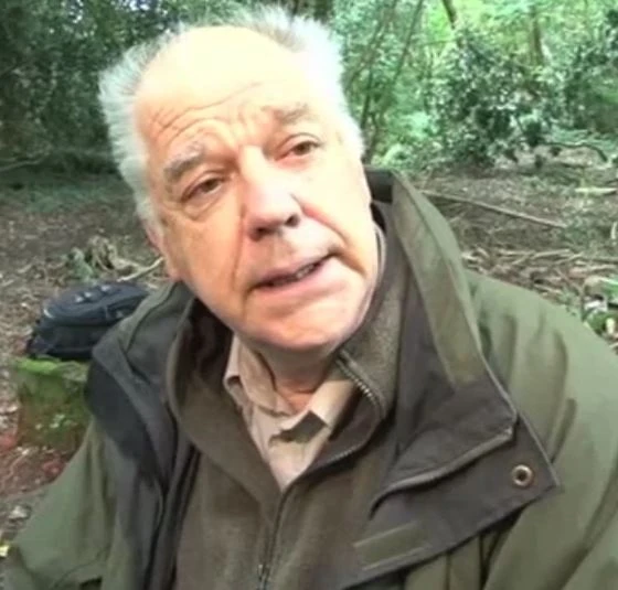 Charlie Reynish | Doctor Who Wiki | Fandom