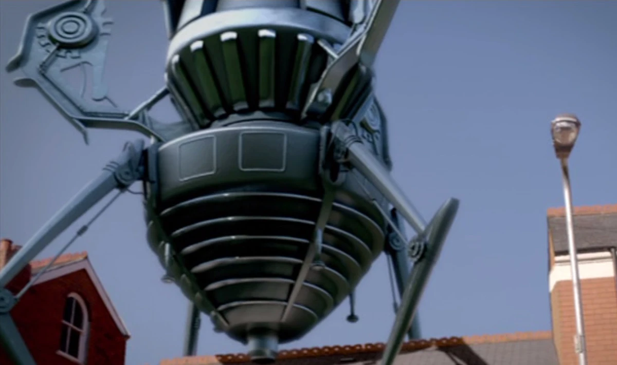 Doctor Who Wiki:Technologie/Véhicules | Doctor Who Wiki | Fandom