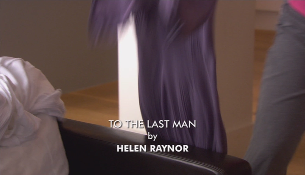 To the Last Man (TV) | Doctor Who Wiki | Fandom