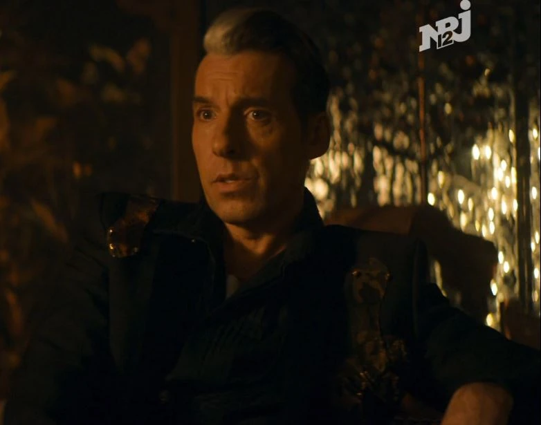 Le Grand Serpent | Doctor Who Wiki | Fandom