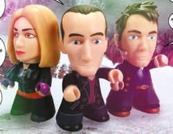 TARDIS Holiday (comics) | Doctor Who Wiki | Fandom