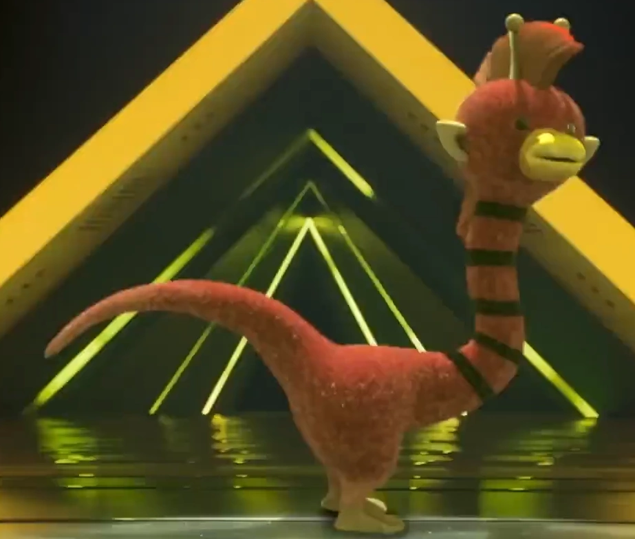 Dugga Doo | Doctor Who Wiki | Fandom