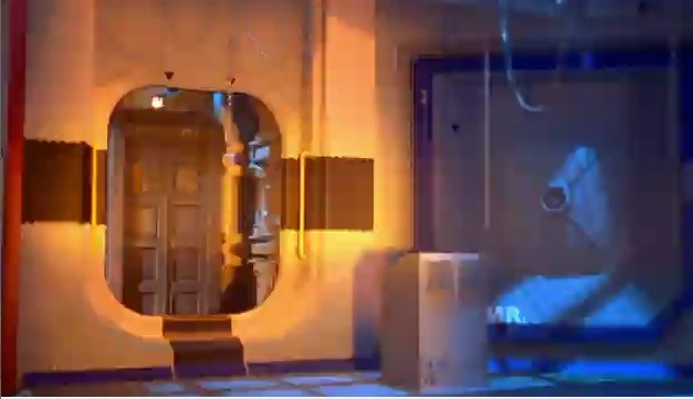 TARDIS Cam No.2 (Webcast) | Doctor Who Wiki | Fandom