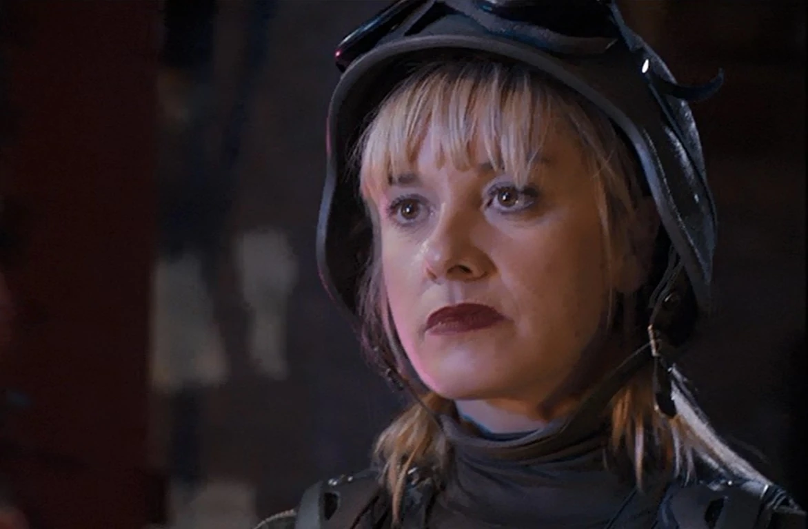 Alice Ferrin | Doctor Who Wiki | Fandom