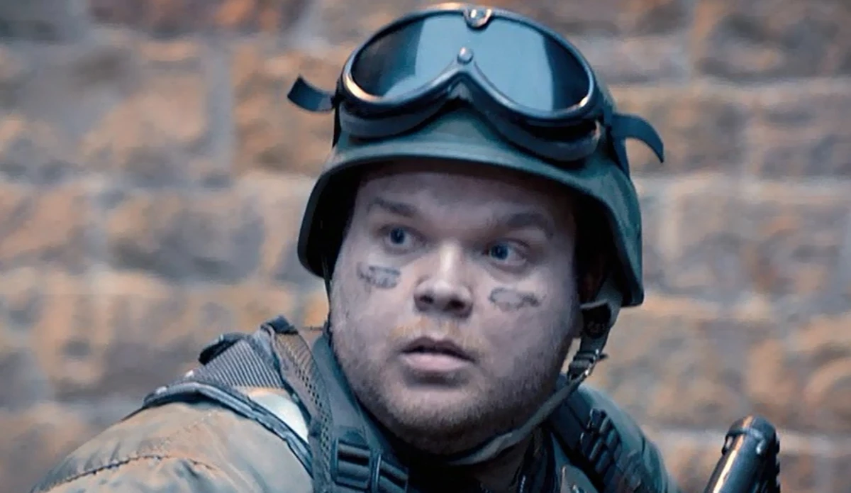 Ha-Ha | Doctor Who Wiki | Fandom