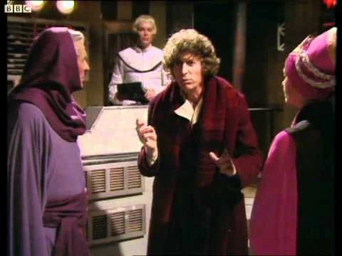 Meglos (TV) | Doctor Who Wiki | Fandom