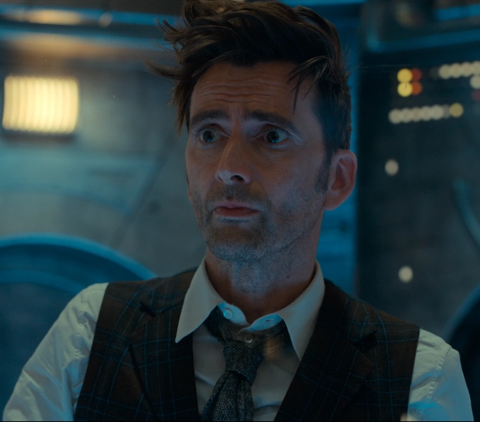 Quatorzième Docteur | Doctor Who Wiki | Fandom