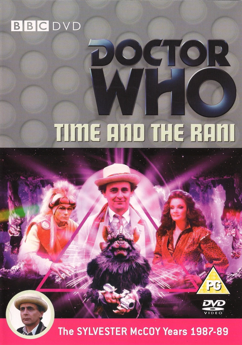 Time and the Rani (TV) | Doctor Who Wiki | Fandom