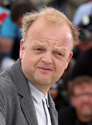 Toby Jones | Doctor Who Wiki | Fandom