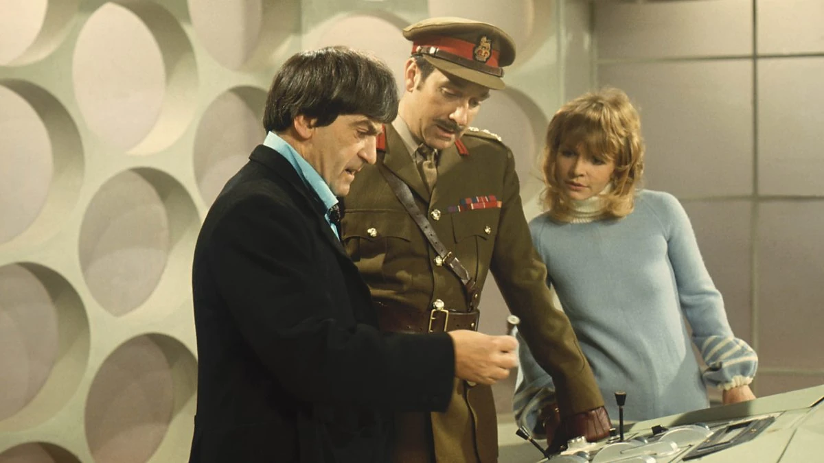 Alistair Gordon Lethbridge-Stewart | Doctor Who Wiki | Fandom