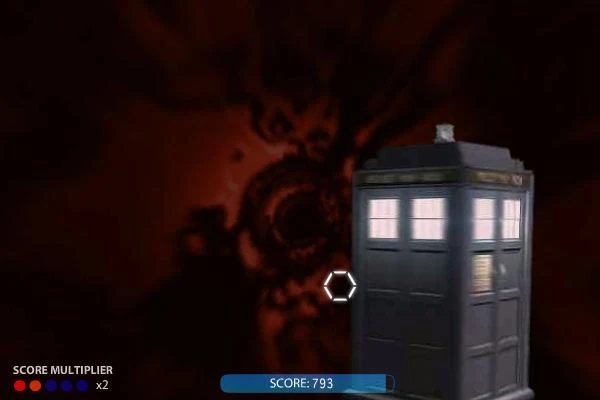 Into The Vortex | Doctor Who Wiki | Fandom