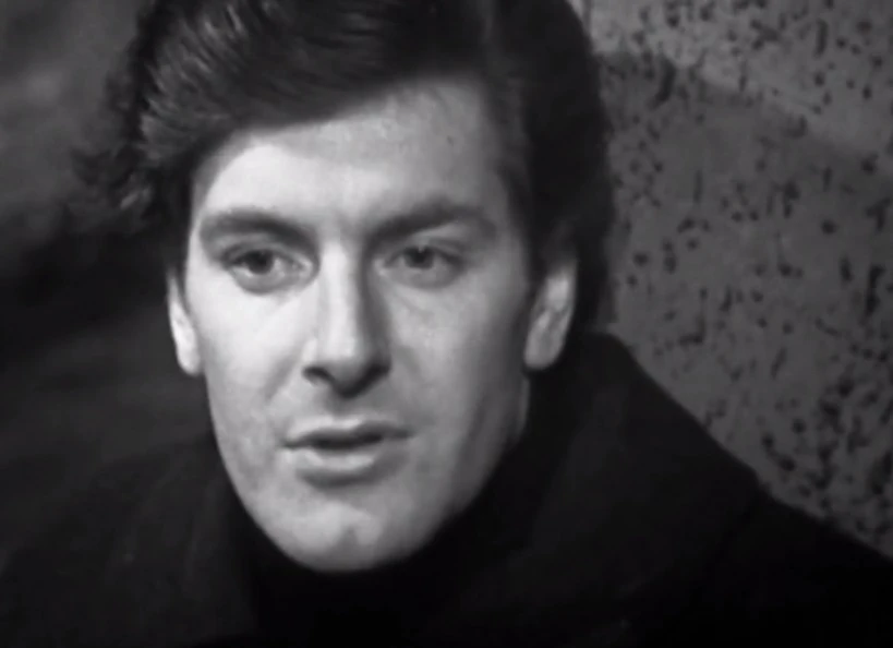 Steven Taylor | Doctor Who Wiki | Fandom