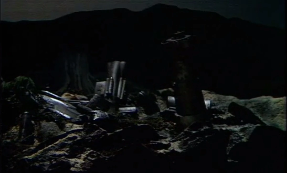 Karn | Doctor Who Wiki | Fandom