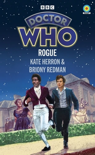 Rogue (novélisation) | Doctor Who Wiki | Fandom