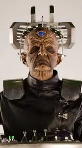 Davros | Doctor Who Wiki | Fandom