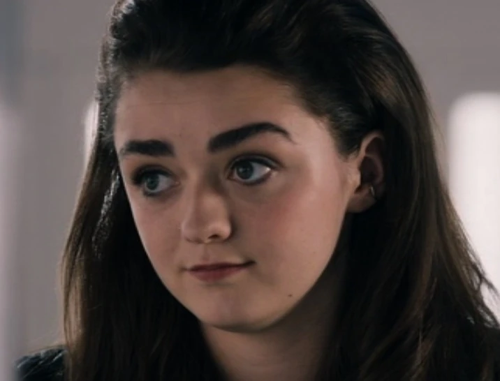 Ashildr | Doctor Who Wiki | Fandom