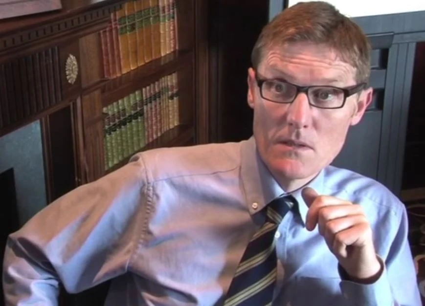 Brian Williams (When to Die) | Doctor Who Wiki | Fandom