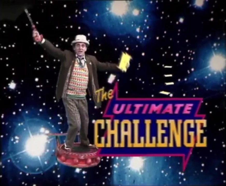 Search Out Space (TV) | Doctor Who Wiki | Fandom