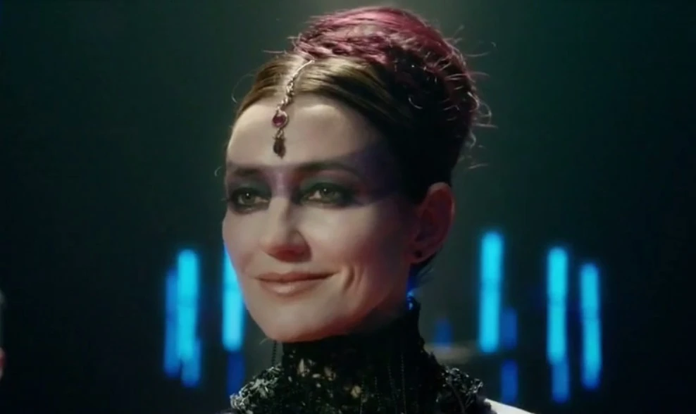 Tasha Lem | Doctor Who Wiki | Fandom