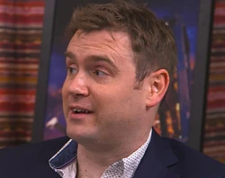 Brian Minchin | Doctor Who Wiki | Fandom