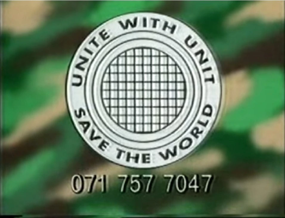 UNIT Recruiting Film (TV) | Doctor Who Wiki | Fandom