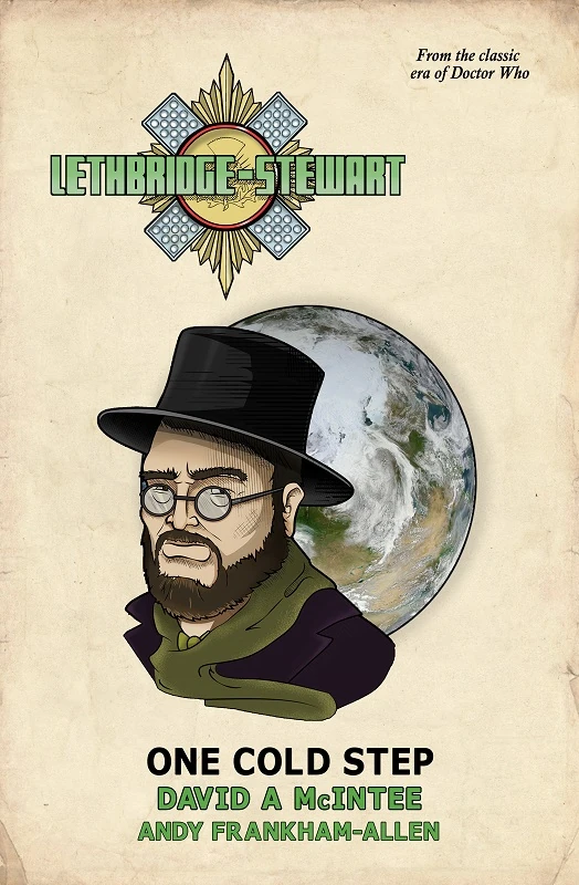 One Cold Step (nouvelle) | Doctor Who Wiki | Fandom