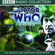 The Web of Fear (TV) | Doctor Who Wiki | Fandom