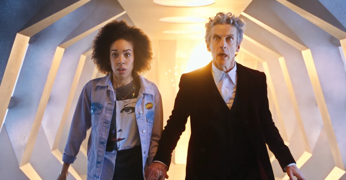 Friend from the Future (TV) | Doctor Who Wiki | Fandom