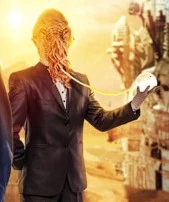 Brian le Ood | Doctor Who Wiki | Fandom