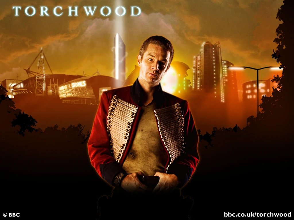 John Hart | Doctor Who Wiki | Fandom