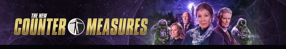 Counter-Measures (série audio) | Doctor Who Wiki | Fandom