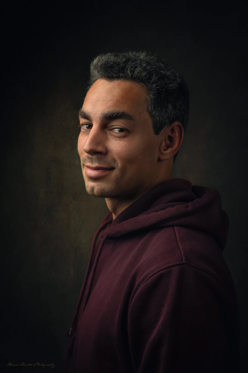 Maxime Van Santfoort | Doctor Who Wiki | Fandom